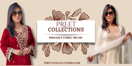 Preet Collection – Preet Collections